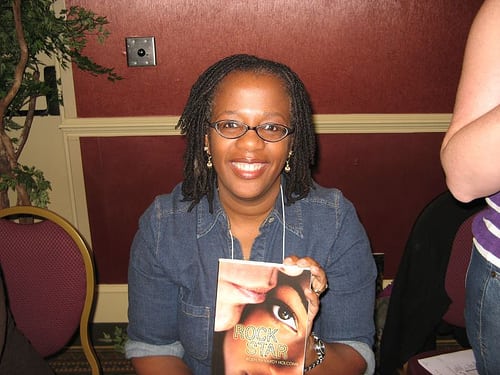 Author Spotlight: Roslyn Hardy Holcomb on Black Women and Sexuality ...