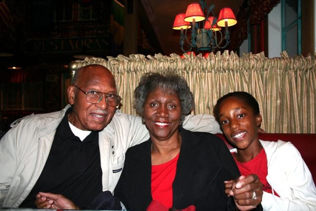 BB&W Throwback: Fathers Are Miracles Workers... | Beyond Black & White