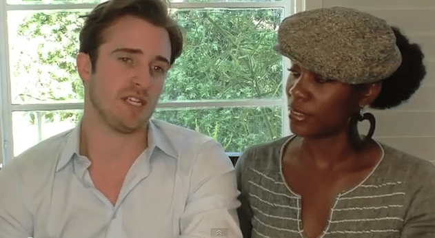 How Can You Be Sexy If You Believe In No Sex Before Marriage Matthew Hussey Explains Beyond