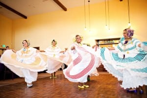 Swirling and Marriage: Candice and Alvaro | Beyond Black & White