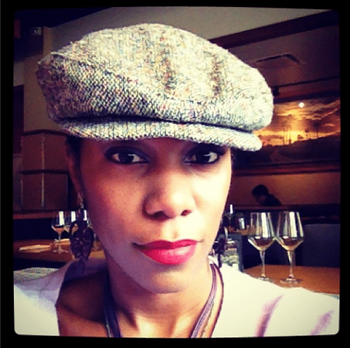 Stuff I Like: Ruby Woo and Yves Saint Laurent Matt Touch Foundation ...