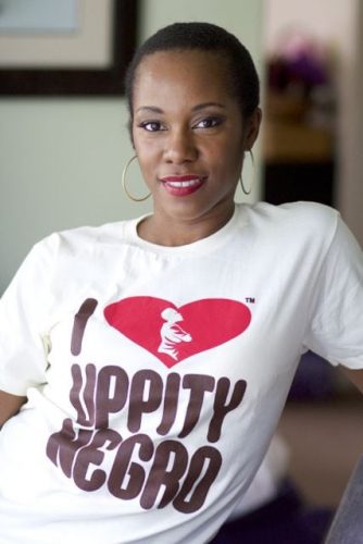 Why I'm PROUD to be an 'Uppity Negro,' and So Should You!