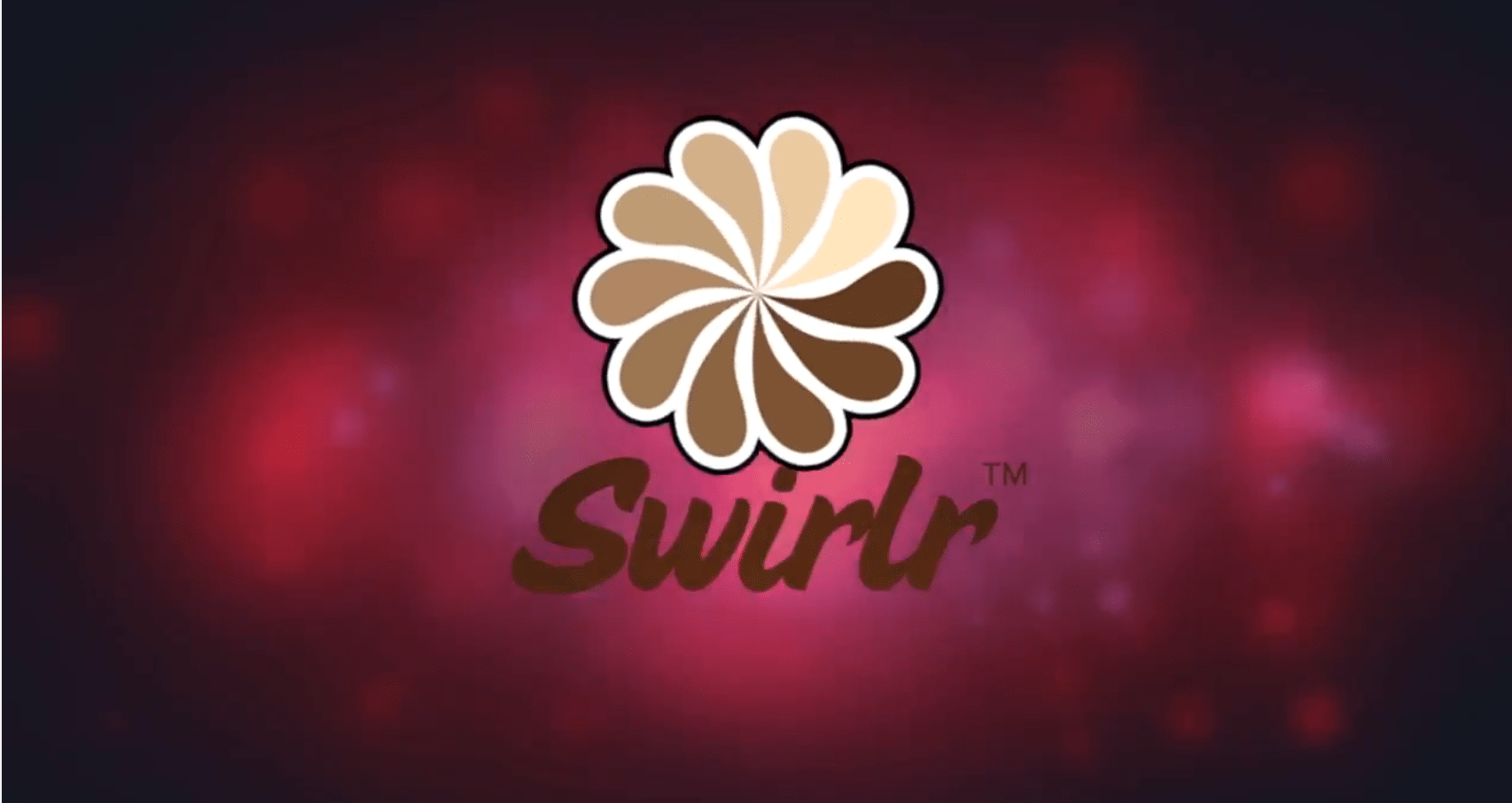 It's Here! The First Episode of "Swirlr"