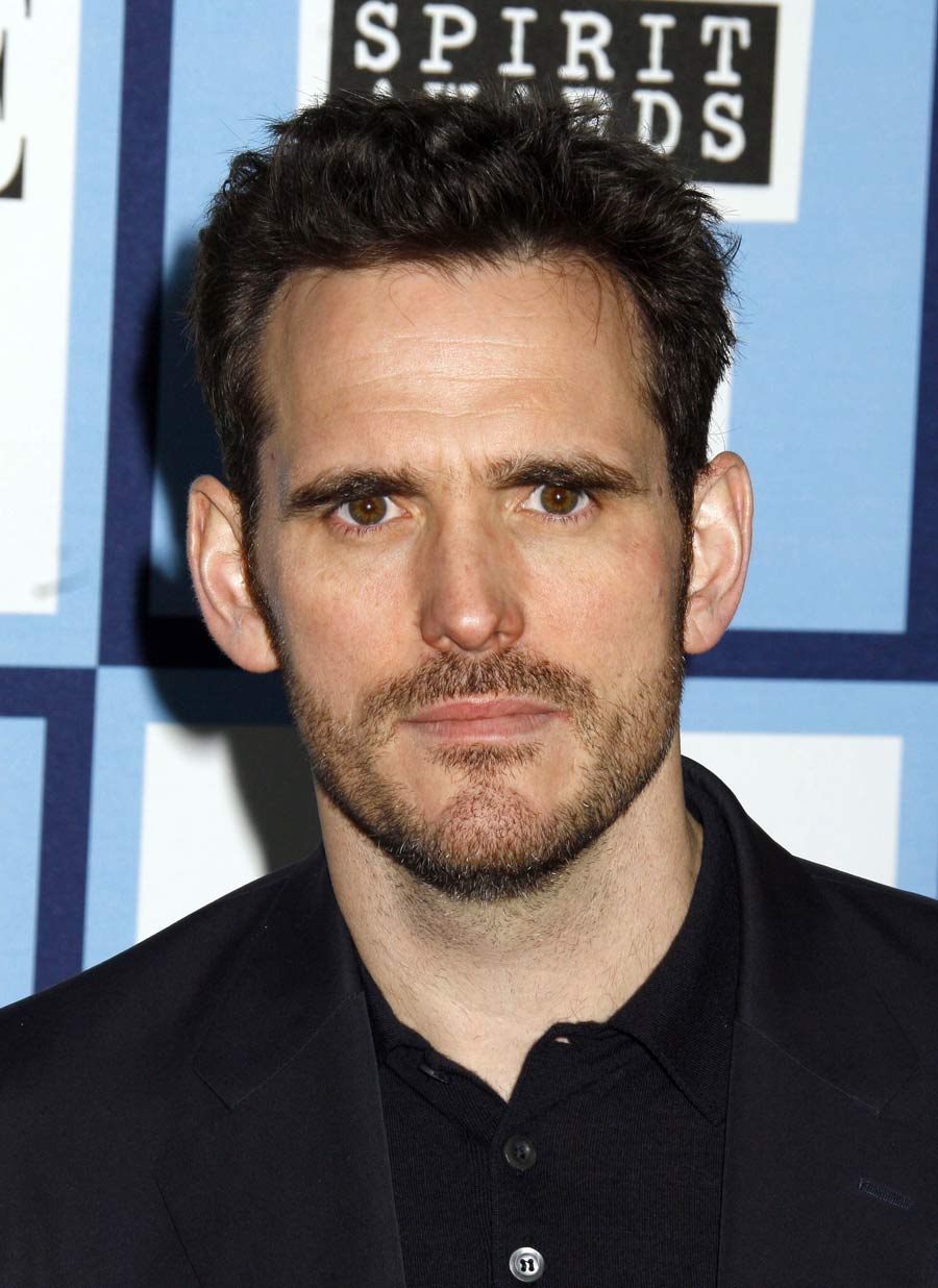 Man Candy Monday: Hollywood Hotties Then, and Now