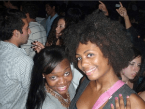 A Black Girl's Guide to Studying Abroad in Chile!