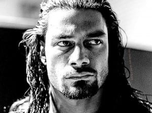 Man Candy Monday: The Remarkable that is Roman Reigns