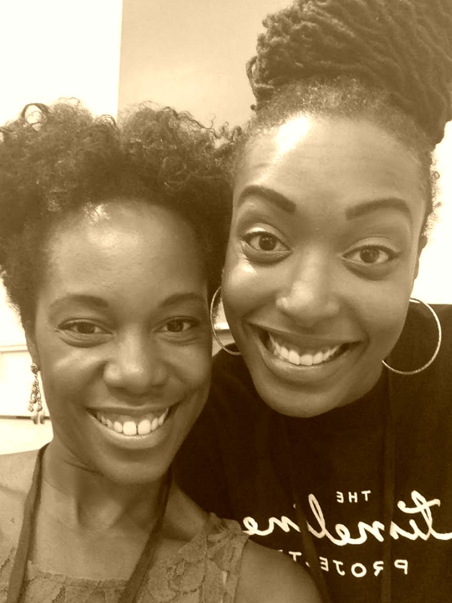 You Tube Star, Chescaleigh Talks Making a Plan and the Timeline Project ...