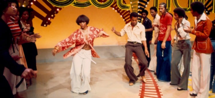 TBT: Soul Train