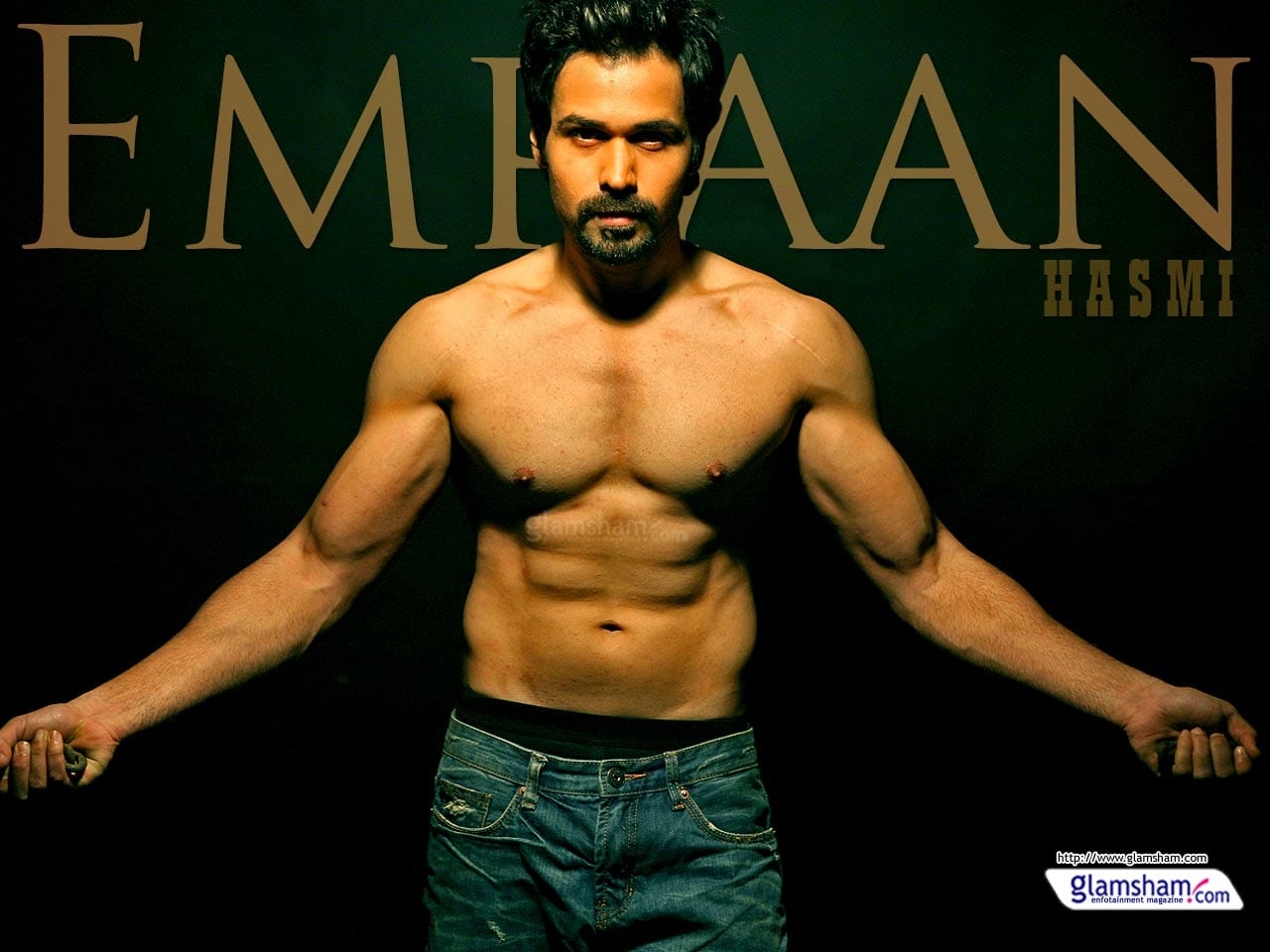 Man Candy Monday: Welcome to Bollywood!!