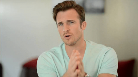 'Best You' Campaign Ready to Launch; Special Message from Matthew ...