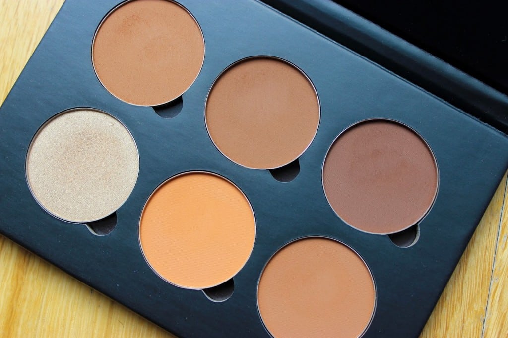 Contouring for Brown Girls...Does It Really Make a Difference? | Beyond ...