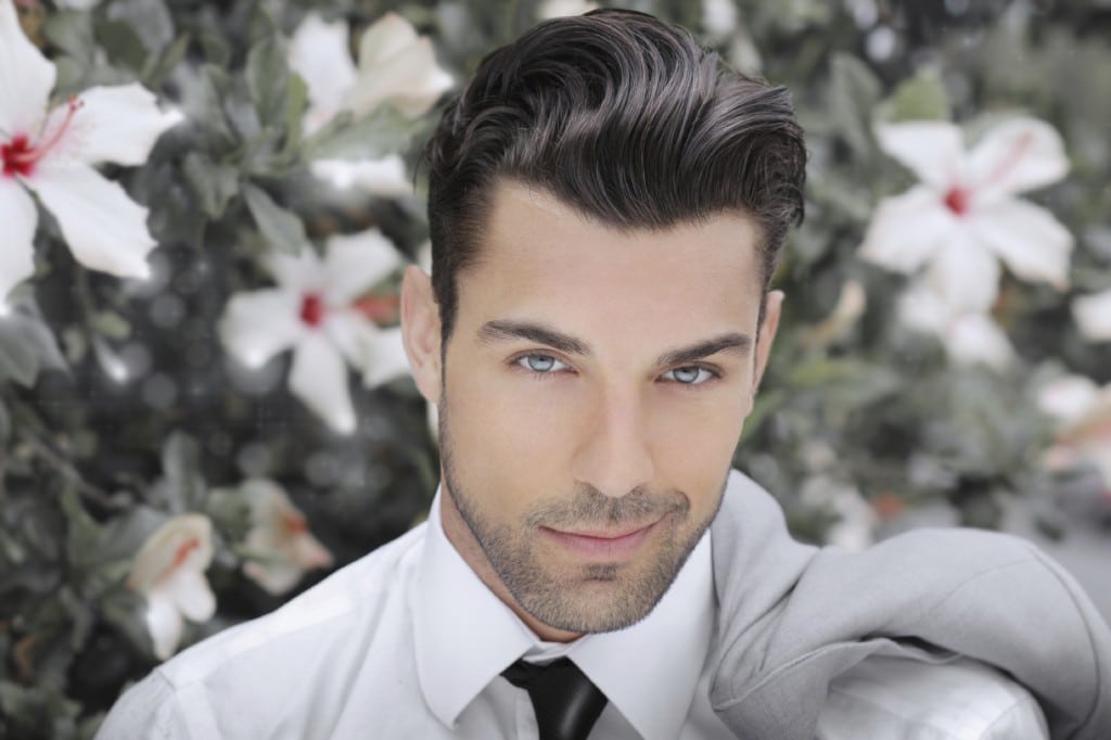 How to Date an Alpha Male...Do You Have What It Takes? | Beyond Black ...