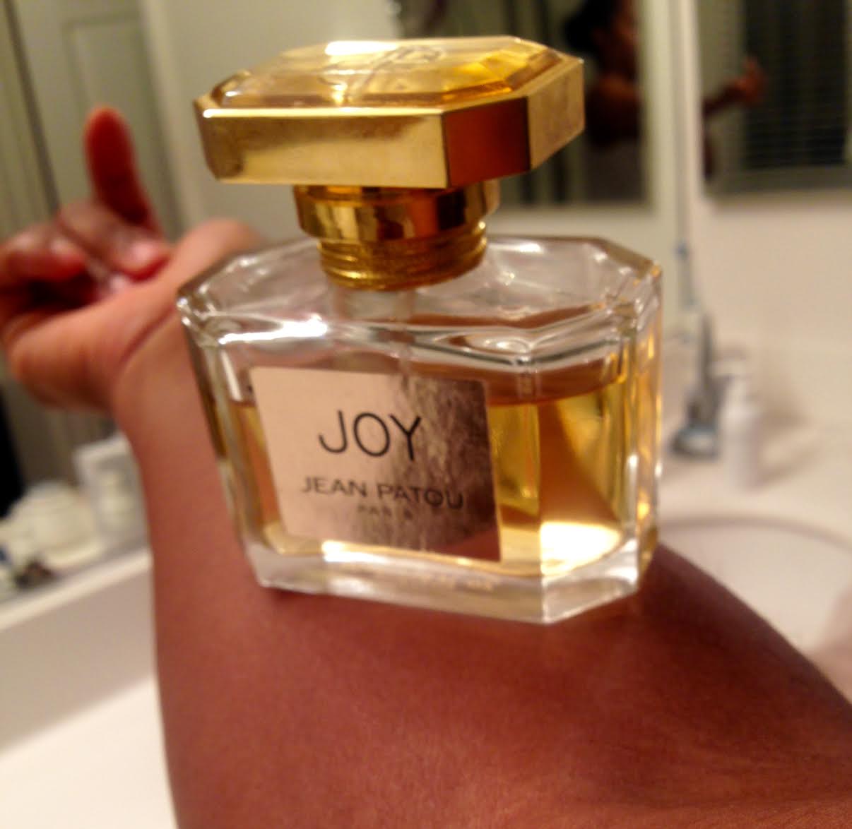 Why Every Woman Should Have Her Own Signature Fragrance | Beyond Black ...