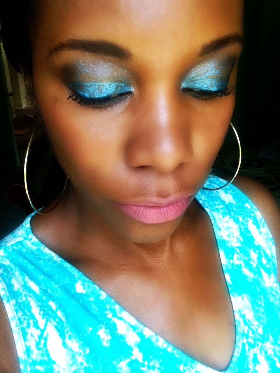 Heard of Miliani Eyeshine Metallic Eye Color? | Beyond Black & White