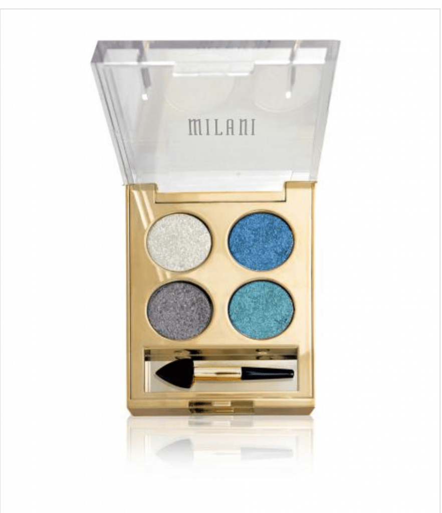 Heard of Miliani Eyeshine Metallic Eye Color? | Beyond Black & White