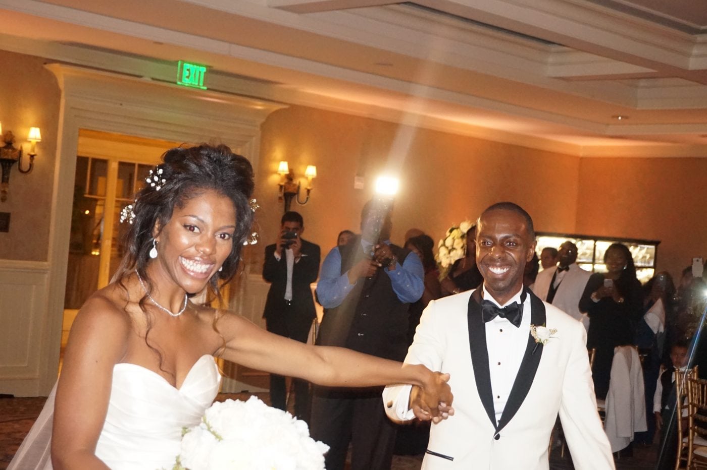 My Cousin Just Married Interculturally, and It Was a Beautiful Thing ...