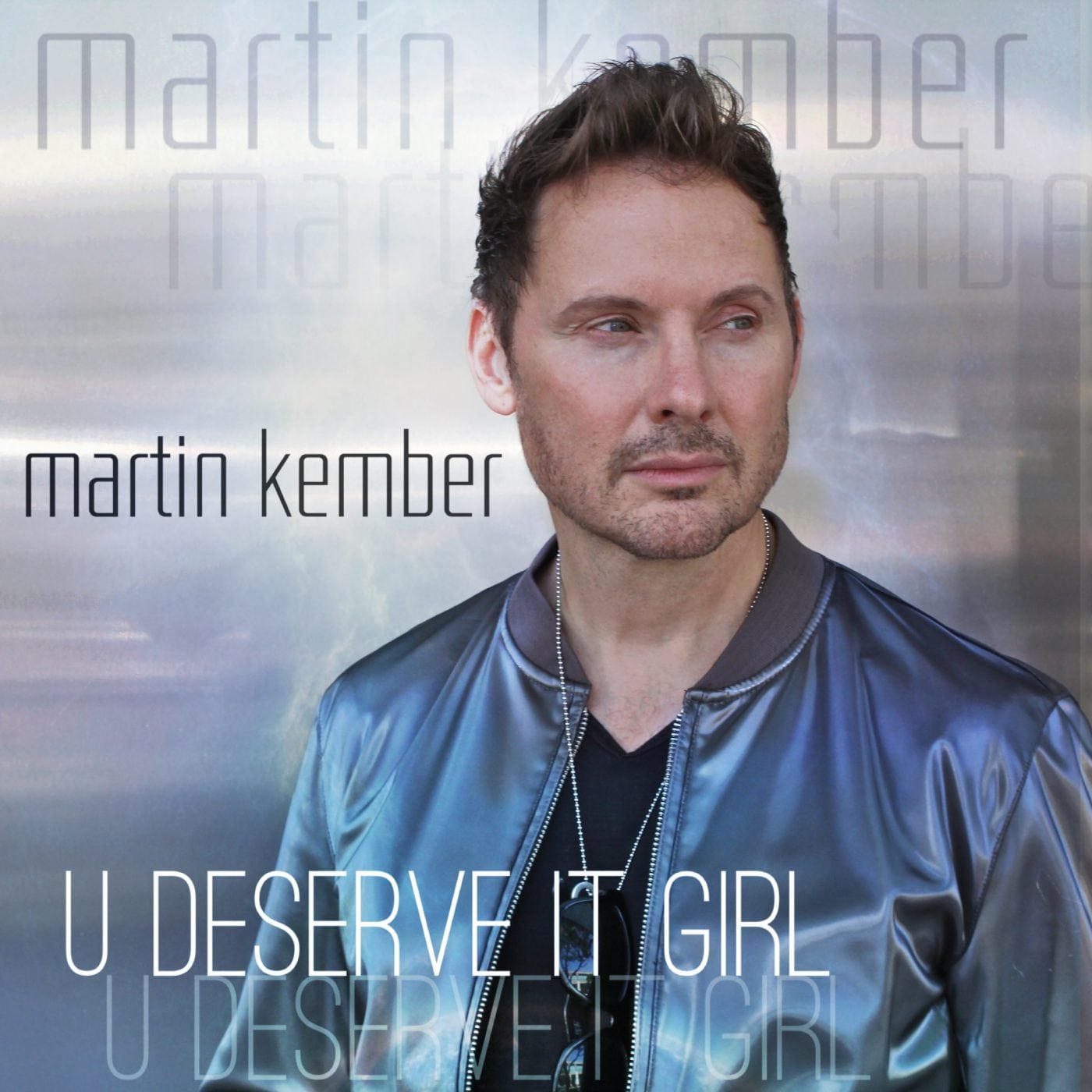 Interview Exclusive: Martin Kember LITERALLY Sings Black Women's Praise ...