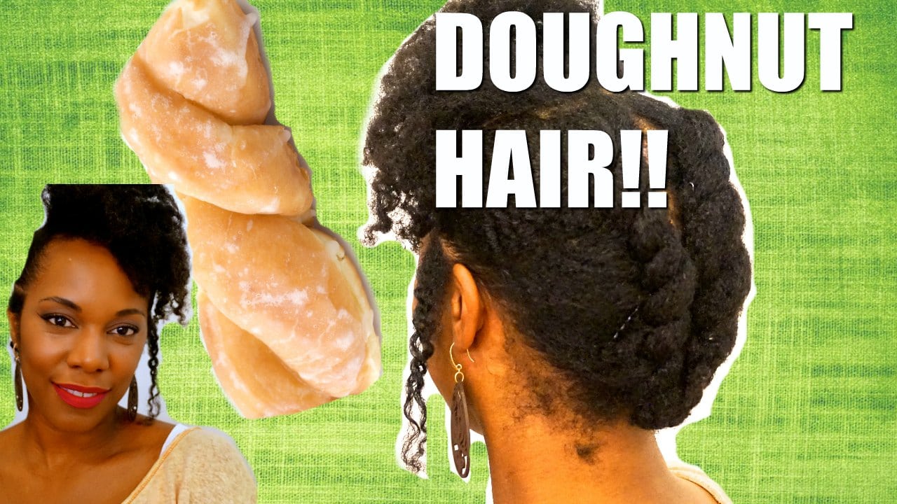 Double Doughnut Twist Tutorial | Beyond Black & White