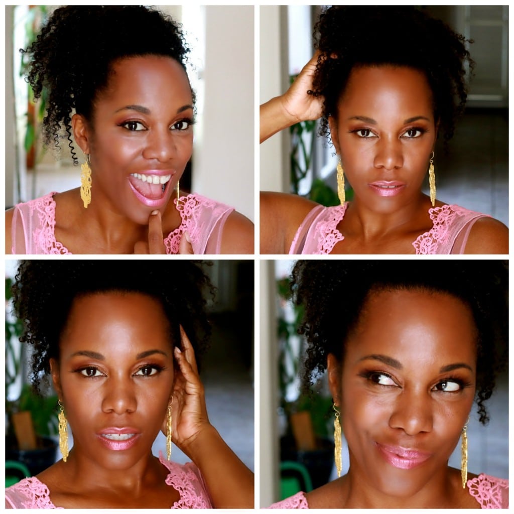 The BEST Pink for Brown Girls I've Tried is... | Beyond Black & White