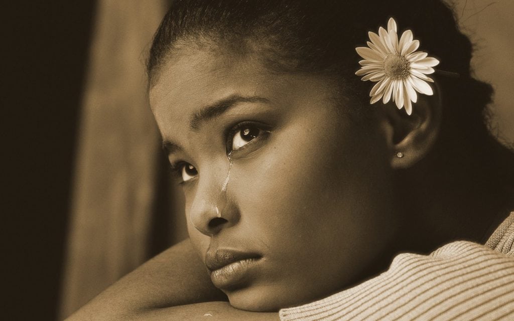 Sometime You Just Gotta Cry: #BlackGirlTears Event with Breukelen Bleu ...