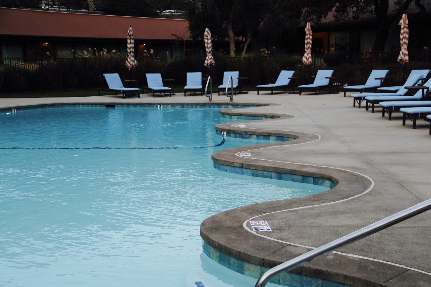 Perfect Couples Escape: The Ranch at Laguna Beach | Beyond Black & White