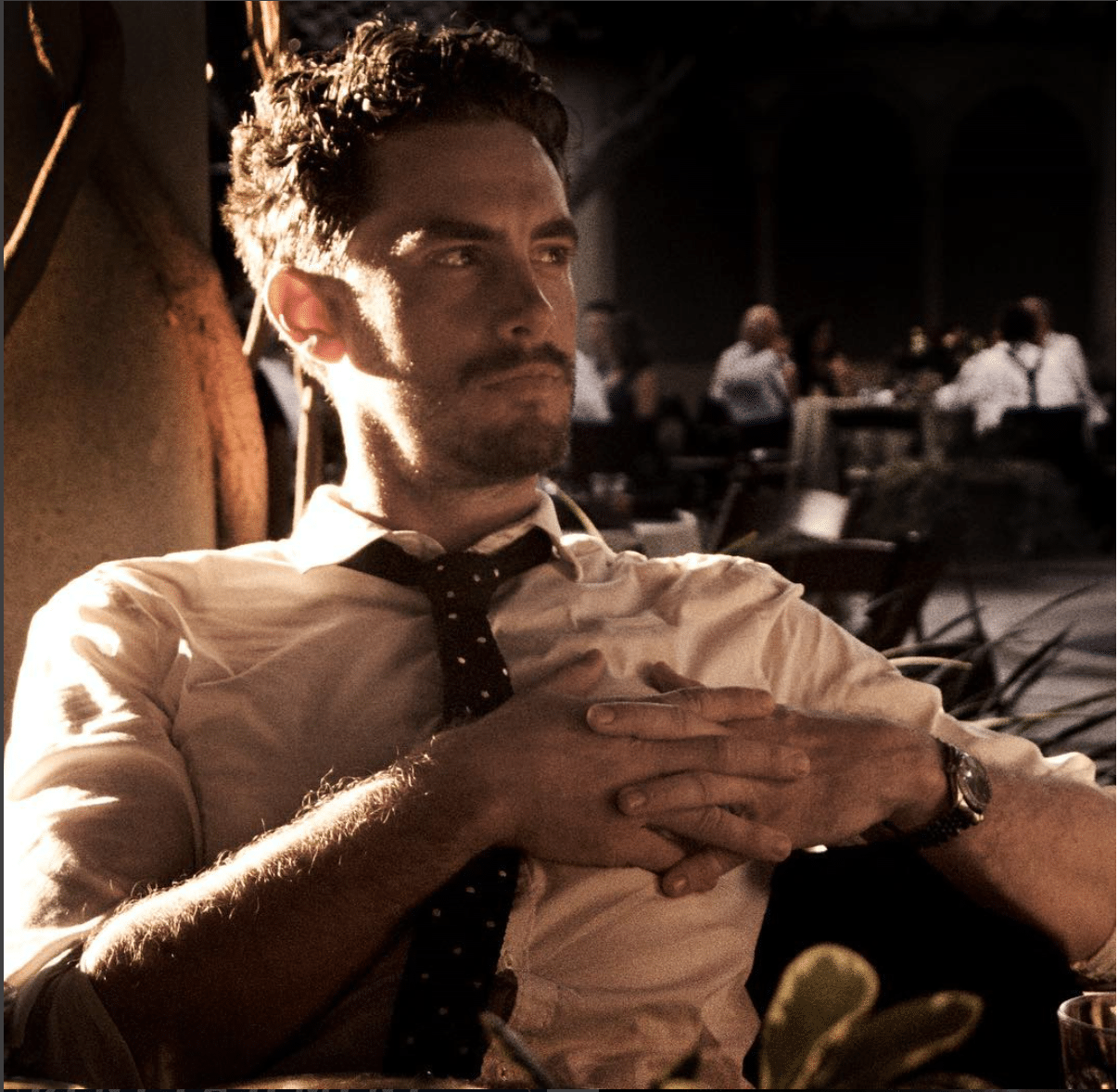 Wow Another One! Condola Rashad Just Got Engaged | Beyond Black & White