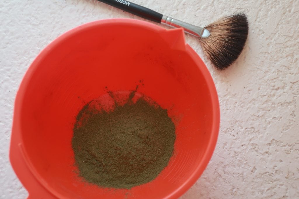 Try This Amazing Beauty Hack Using a Green Powder Supplement! | Beyond ...