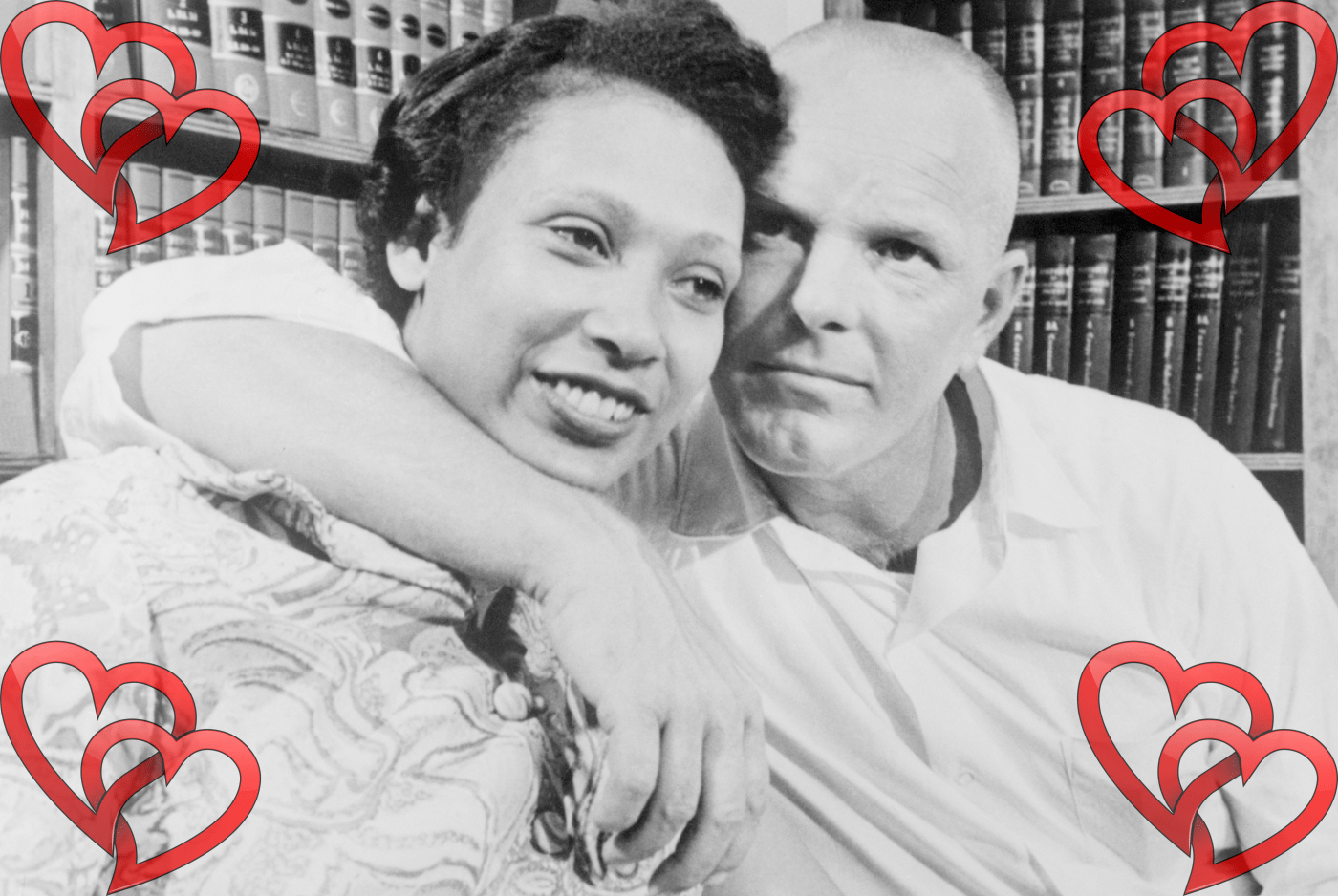 Join Us for the Loving Day Live Broadcast! | Beyond Black & White