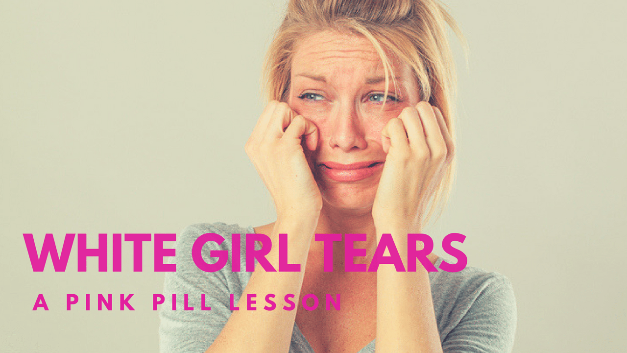 How White Women's Tears Keep Black Women Losing | Beyond Black & White