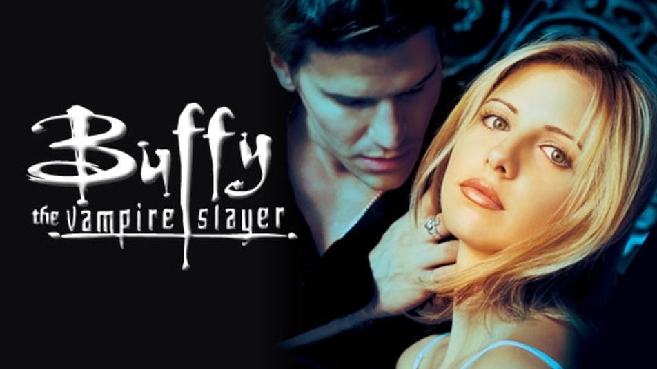 "Buffy the Vampire Slayer" Reboot with Have Black Female Lead | Beyond ...