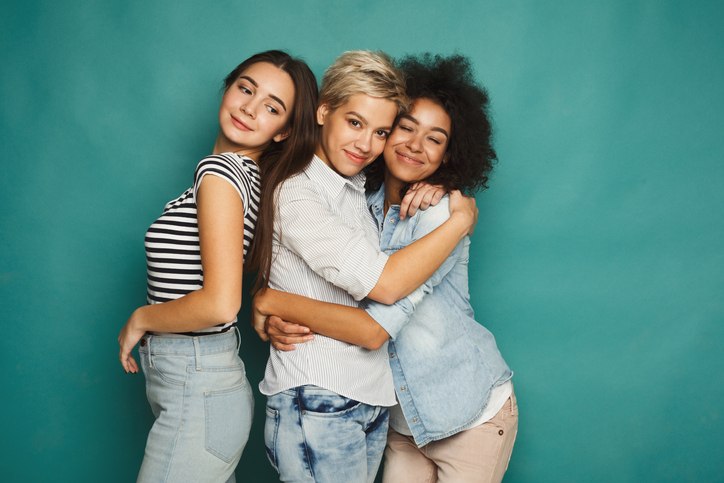 The Importance of Having White Friends | Beyond Black & White