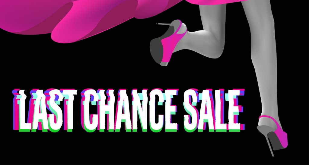 Last Chance to Get BB&W Courses for 40% Off in 2018!! | Beyond Black ...