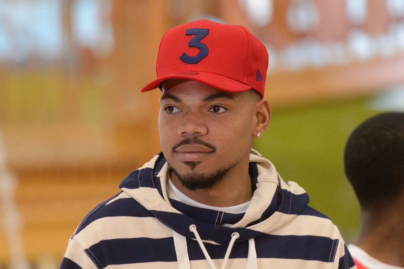 Chance the Rapper: "I Didn't Value [R Kelly] Accusations BECAUSE they ...
