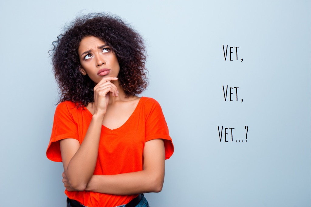 What Does Vetting Mean, Anyway? | Beyond Black & White