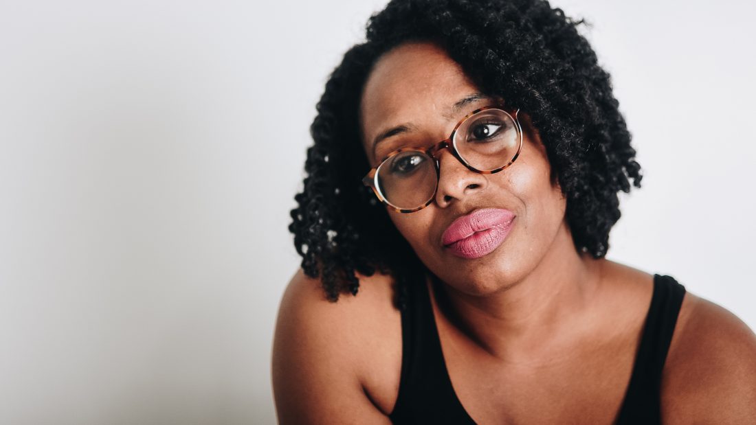 Why I'm PROUD to be an 'Uppity Negro,' and So Should You!