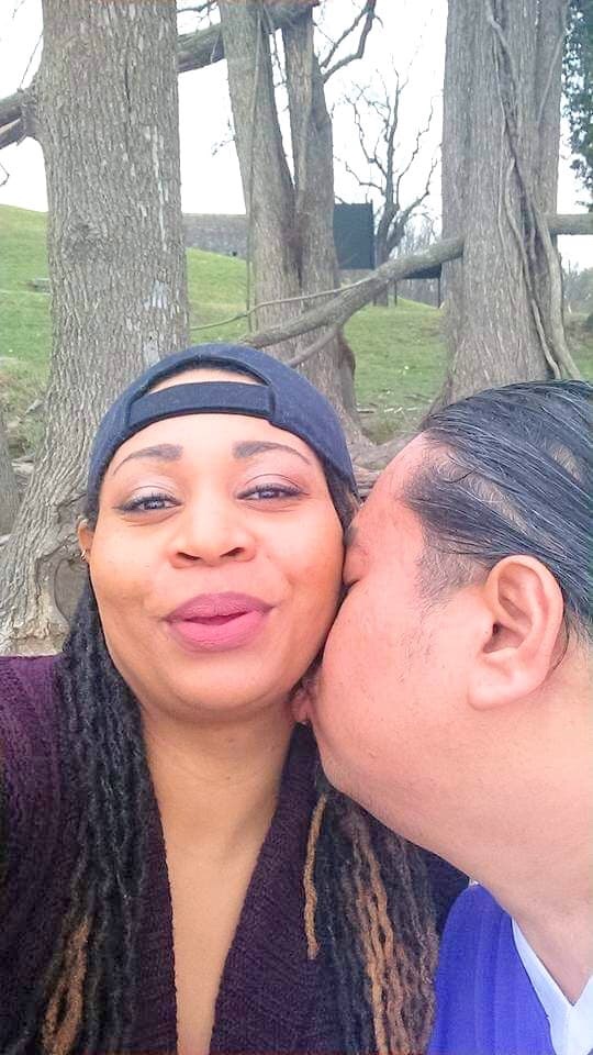 Shaynah and Dennis: Eleven Years and Counting, Part 1 | Beyond Black ...